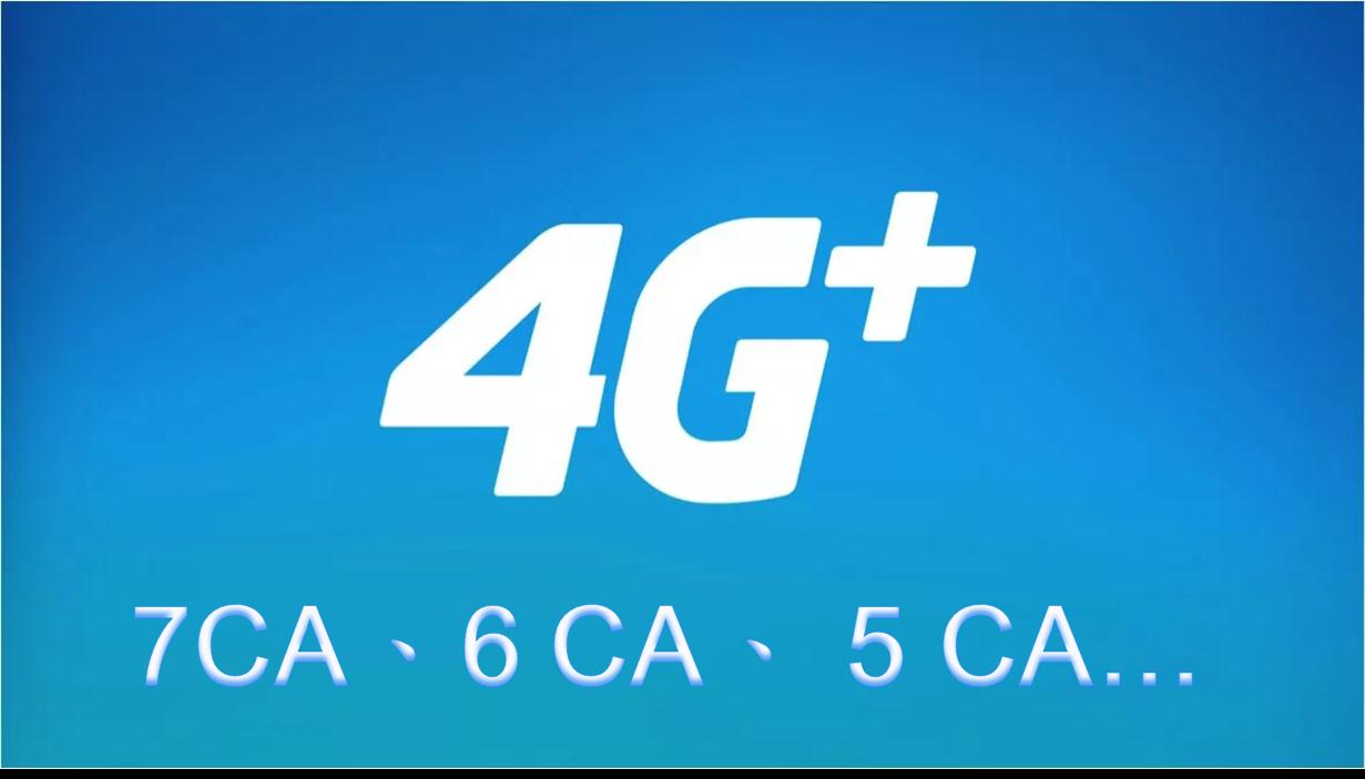 如何得知Android手機與iPhone 連結的4G頻段及CA載波聚合狀態? - 小丰子3C俱樂部